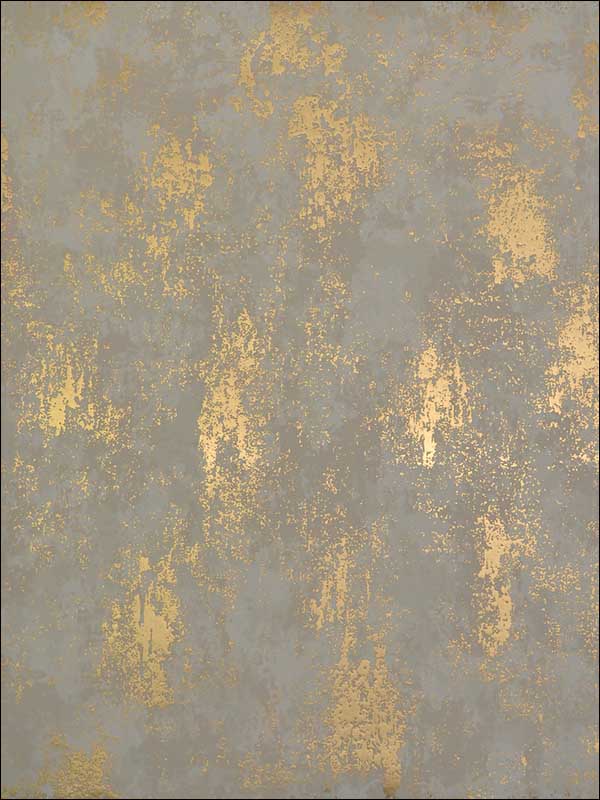 Nebula Almond and Gold NW3573 Wallpaper by Antonina Vella - Wallpapers ...
