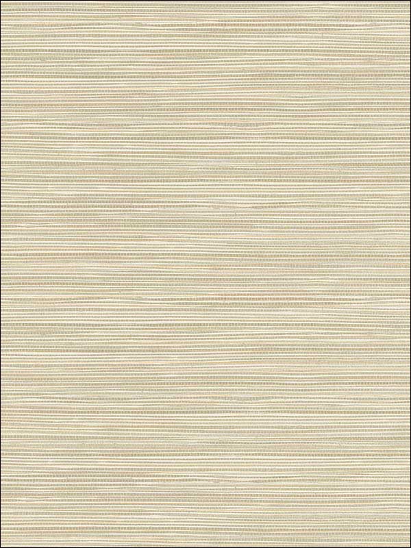 Bondi Grasscloth Texture Neutral 2765-BW40916 Wallpaper by Kenneth ...