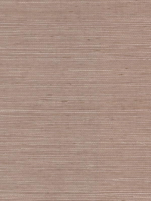 Sisal Grasscloth Purple Haze LN11821 Wallpaper by Seabrook - Wallpapers ...