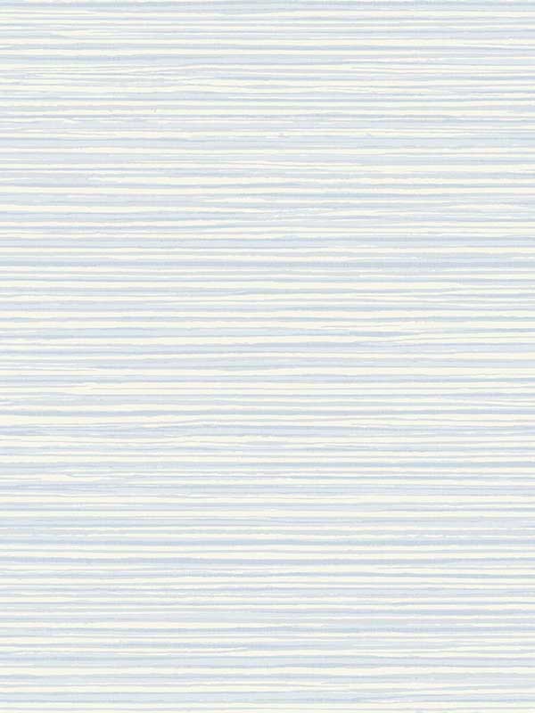 Calm Seas Blue Mist SL80902 Wallpaper by Seabrook - Wallpapers To Go