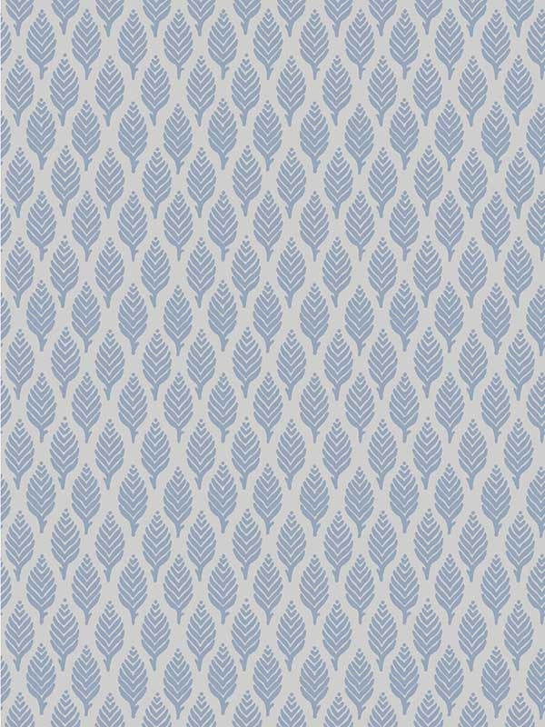 Elin Cornwall Blue WDR1009.WT.0 Wallpaper by Winfield Thybony ...