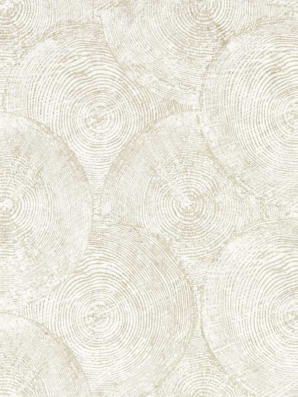 Silvan Gilver ZW0209/02.CAC.0 Wallpaper by Clarke and Clarke ...