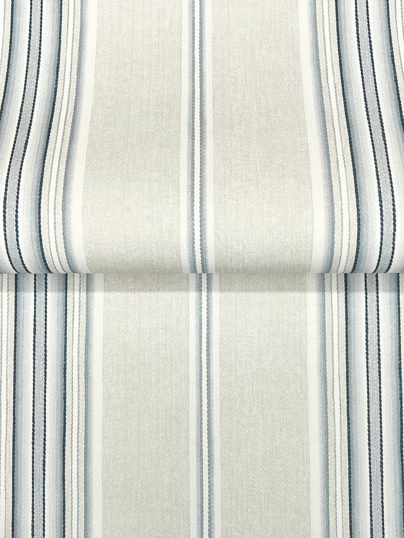 Calvados Blue 4169-83123 Wallpaper by Chesapeake - Wallpapers To Go