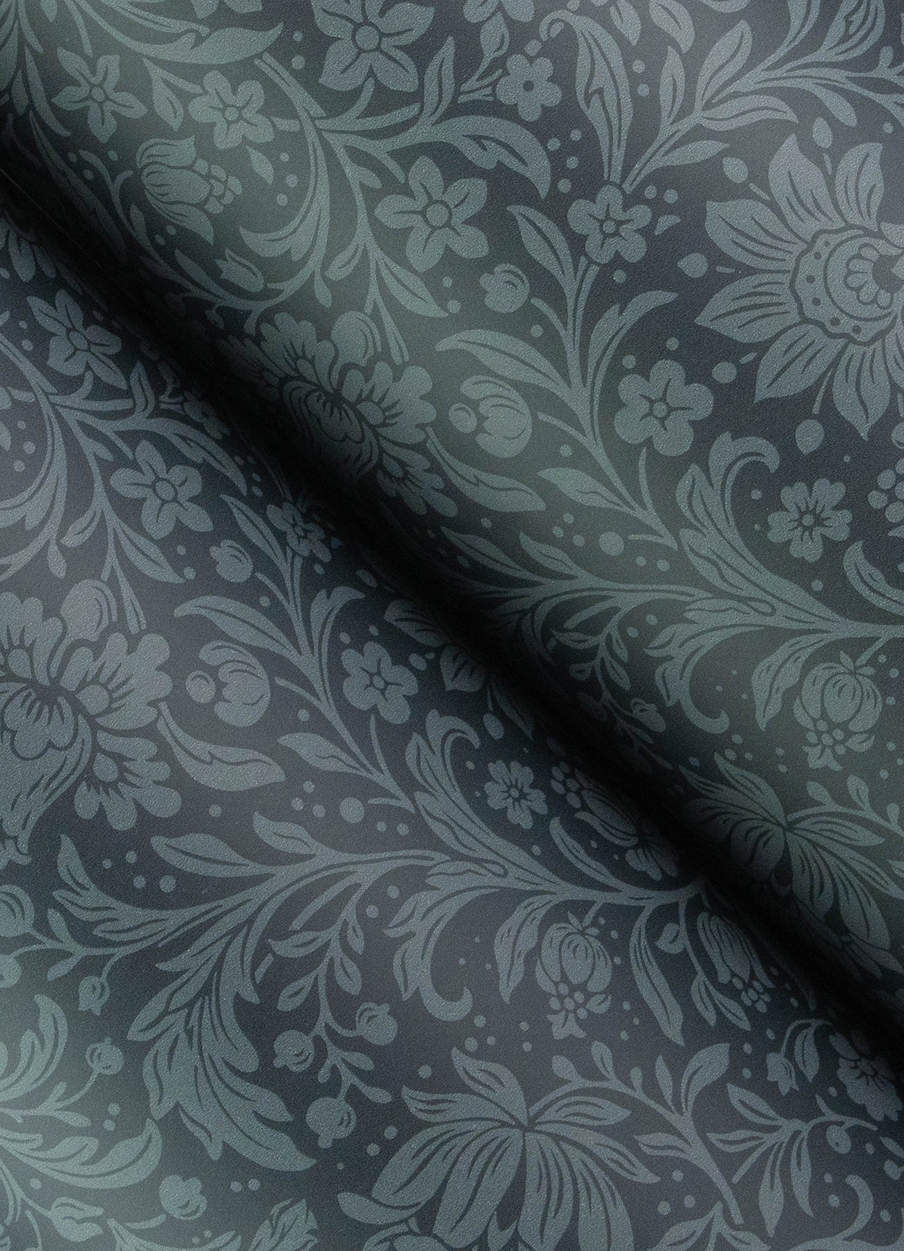 Hague Dark Blue 4173-27626 Wallpaper by A Street Prints - Wallpapers To Go