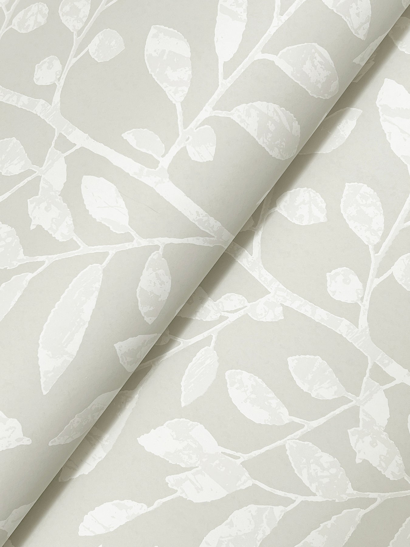 Sagecrest Light Grey 4177-83307 Wallpaper by A Street Prints ...