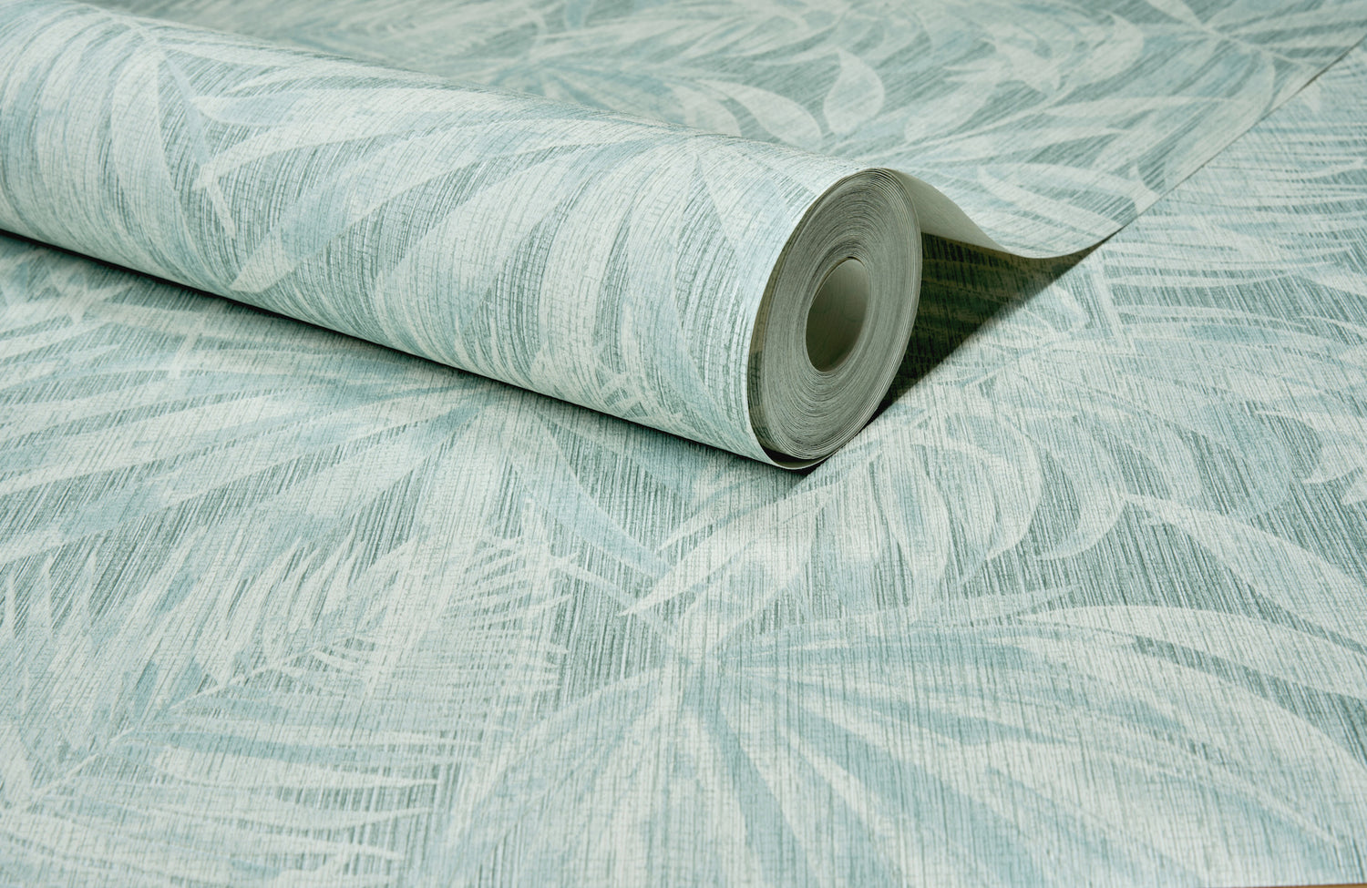 Sonny Light Blue 4191-83026 Wallpaper by Chesapeake - Wallpapers To Go