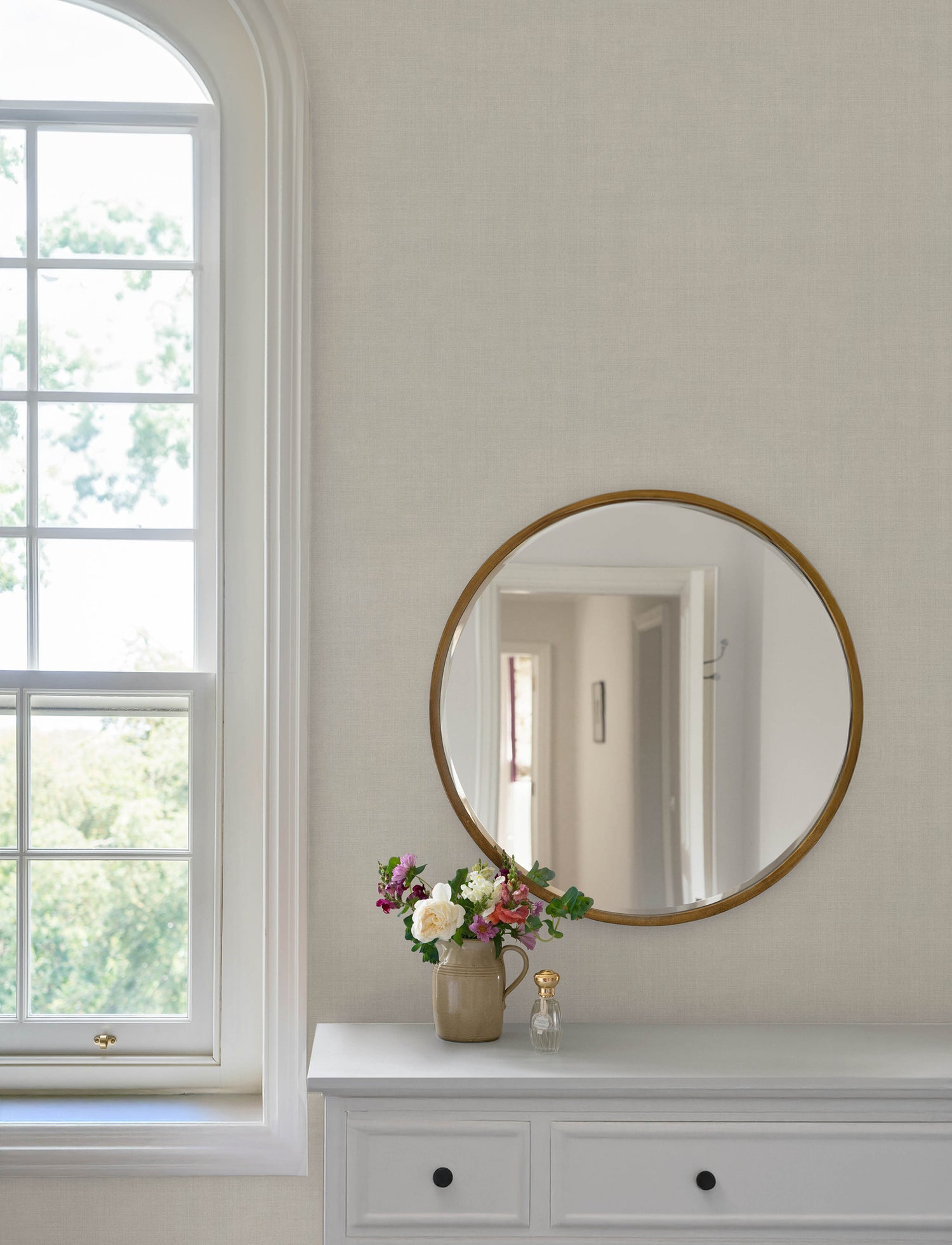 Midolin Ash 4201-16017 Wallpaper by A Street Prints - Wallpapers To Go