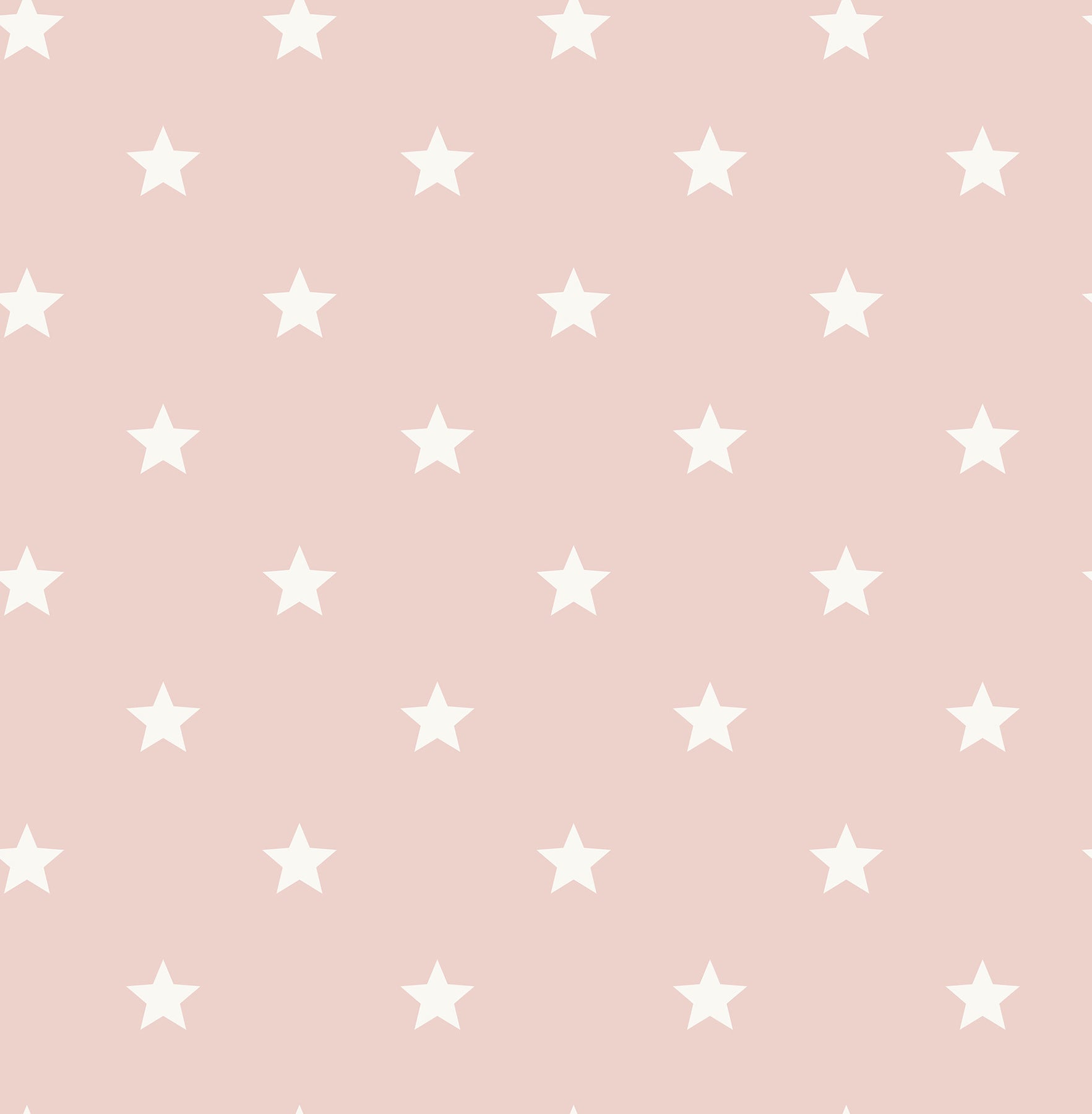 Starry Motif Pink 4203-27582 Wallpaper by Advantage - Wallpapers To Go