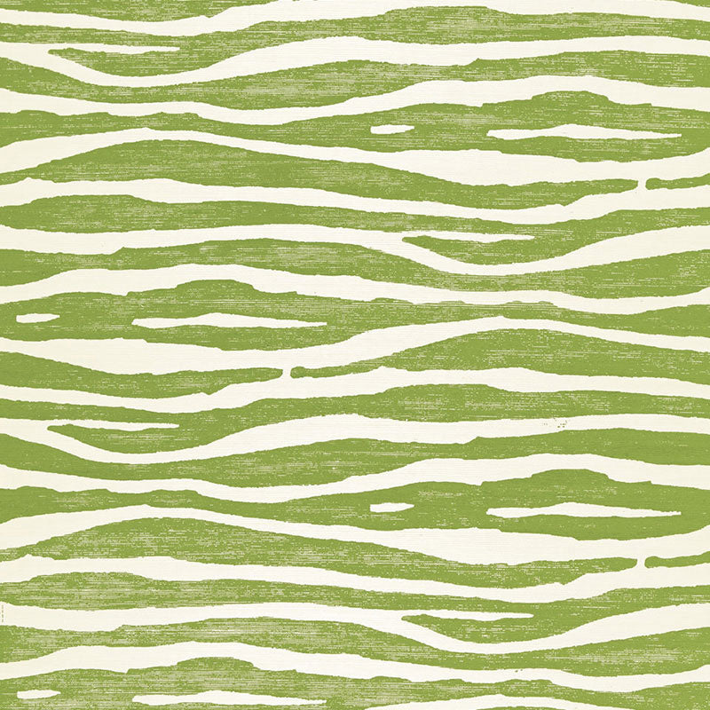 Ripple Sisal Grass 5006131 Wallpaper by Schumacher - Wallpapers To Go