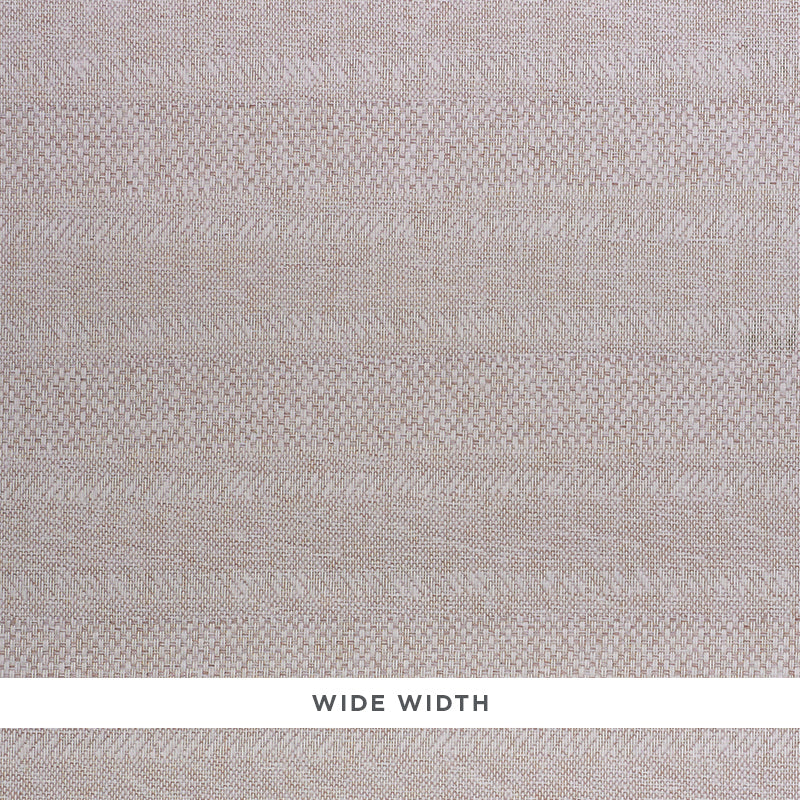 Oxnard Paperweave Ivory 5011300 Wallpaper by Schumacher - Wallpapers To Go
