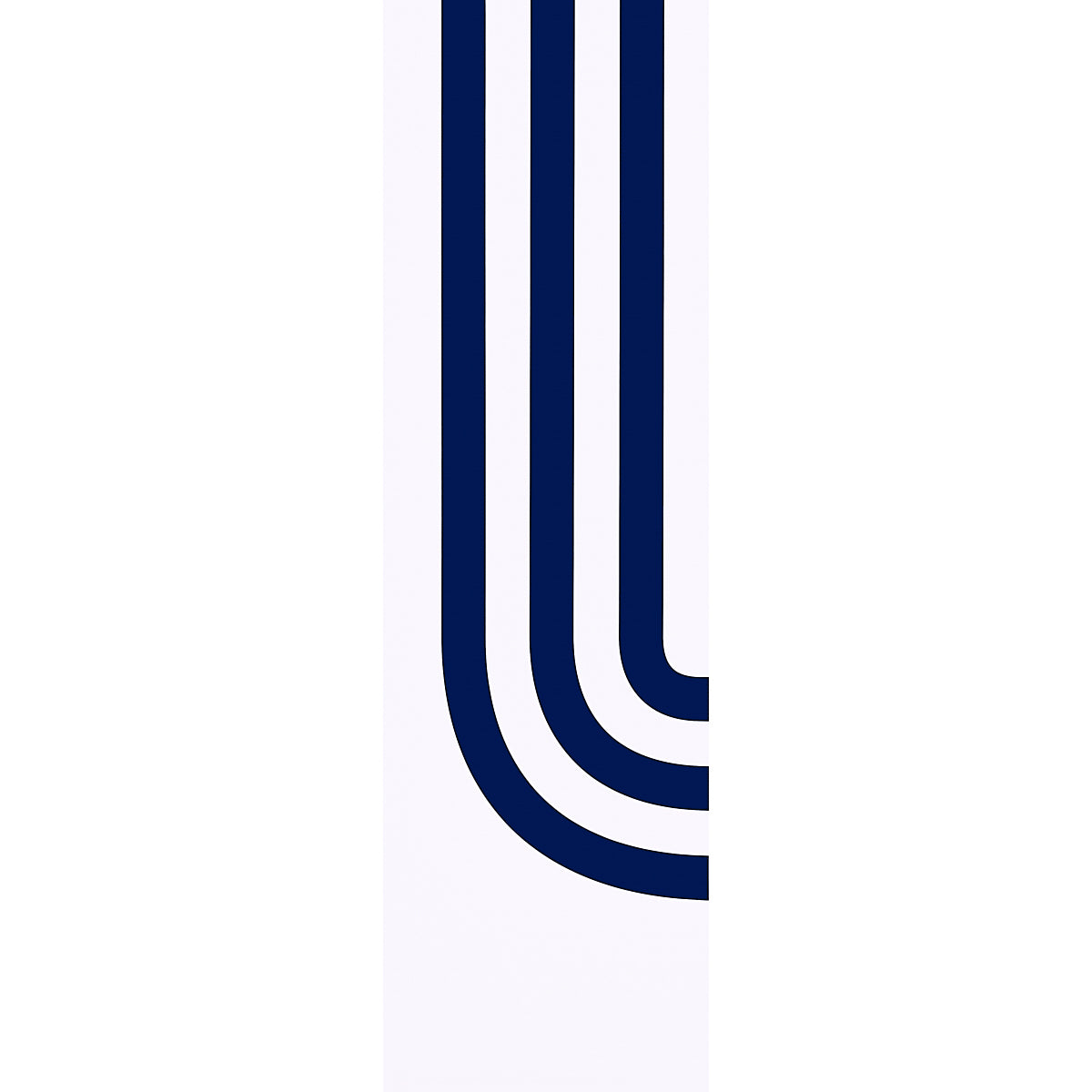 Virginia Panel A Cobalt 5013781 Wallpaper by Schumacher - Wallpapers To Go