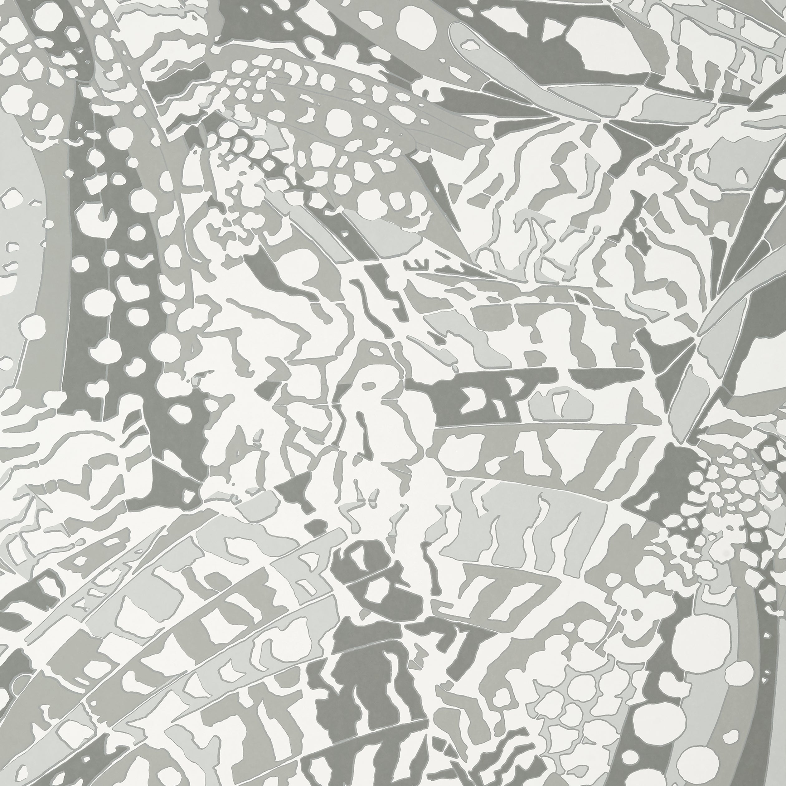 Puccini Grey AT9858 Wallpaper by Anna French - Wallpapers To Go
