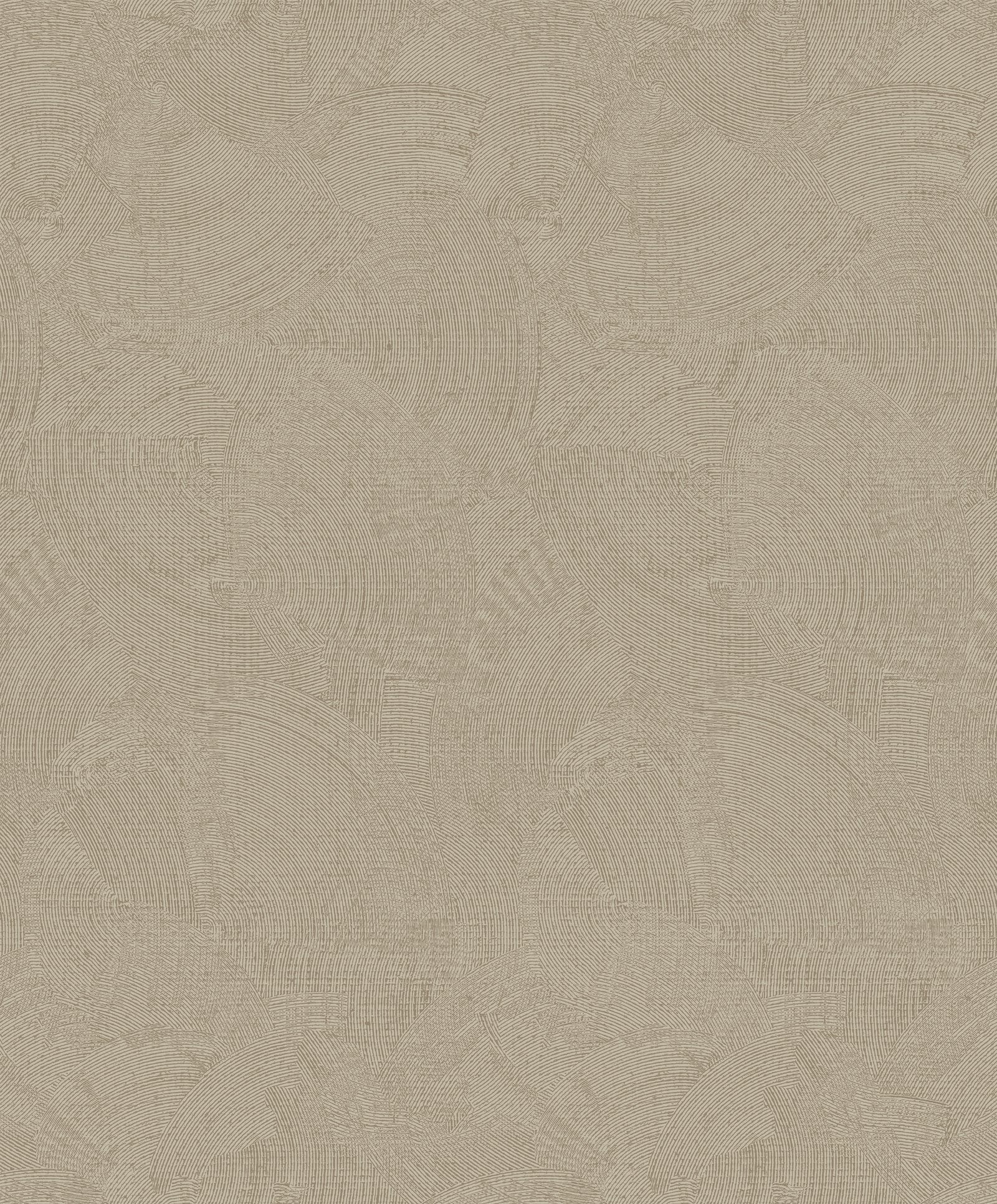 Plaster Fan Beige DWP0366-03 Wallpaper by Galerie - Wallpapers To Go