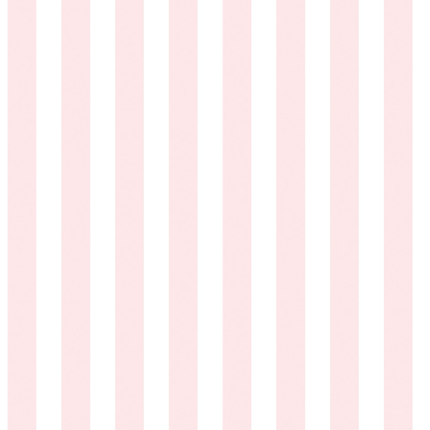 Regency Stripe Pink G56518 Wallpaper by Galerie - Wallpapers To Go