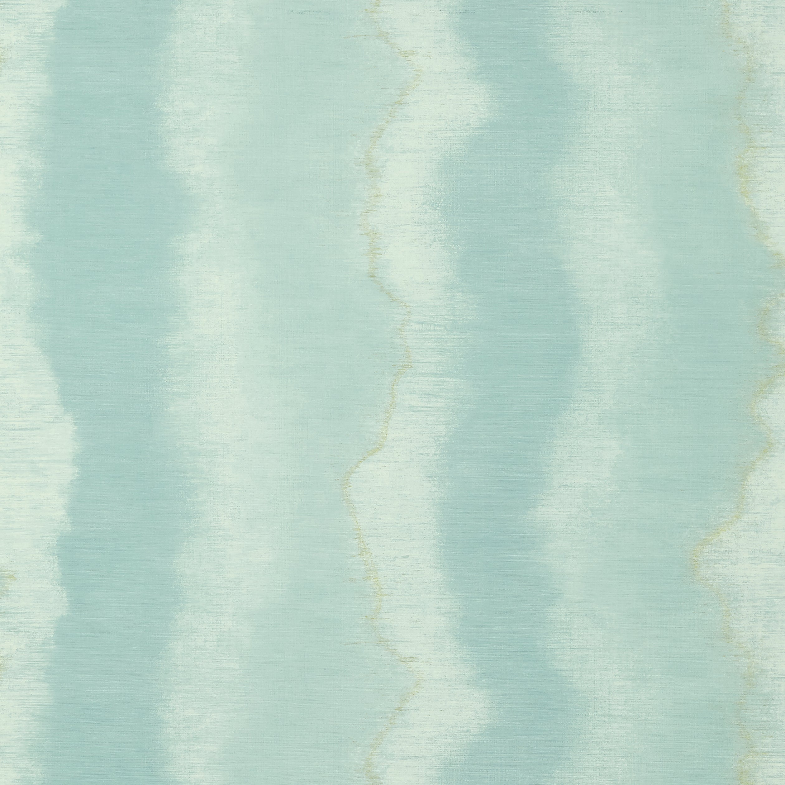 Geode Spa Blue T10969 Wallpaper by Thibaut - Wallpapers To Go