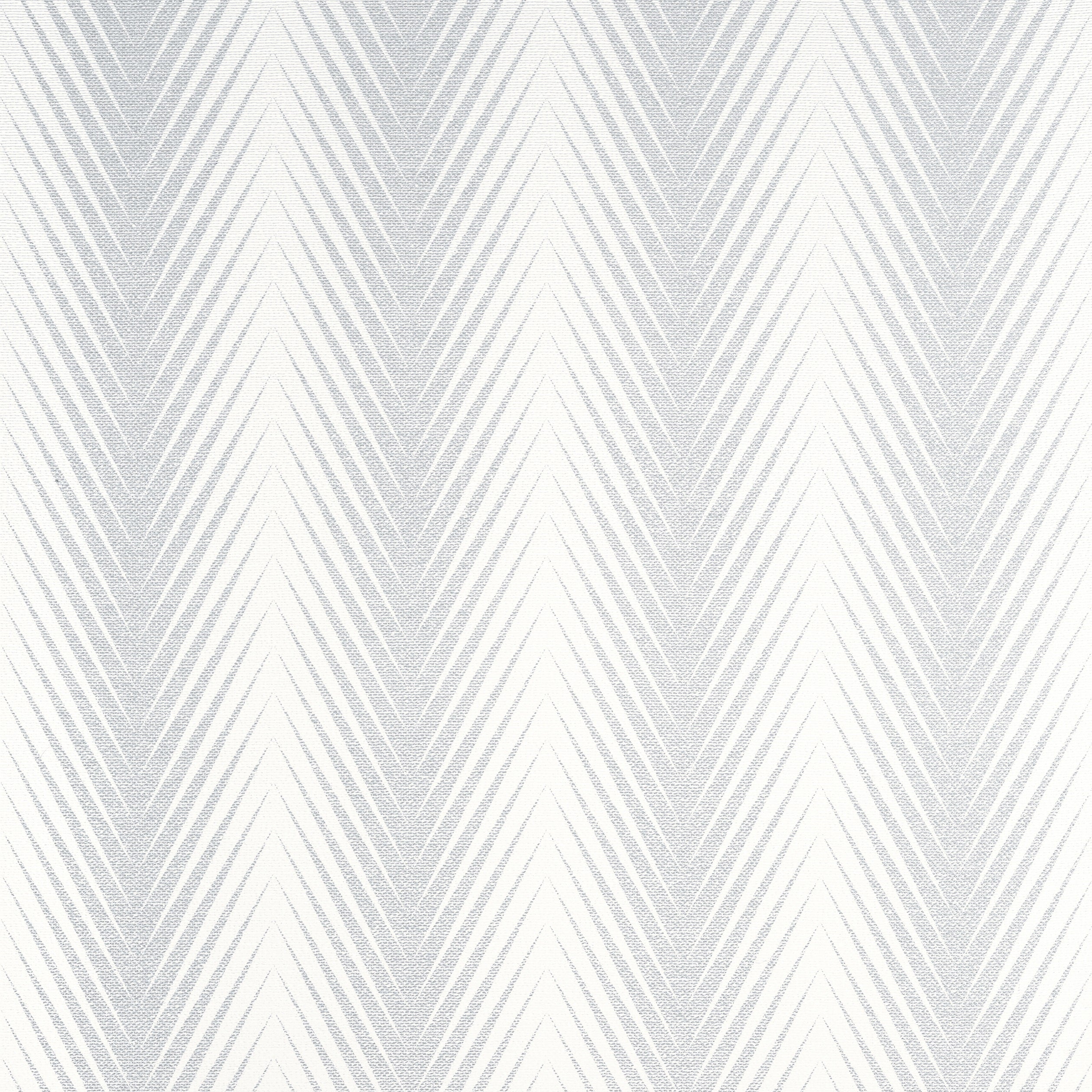 Viva Metallic Silver T12829 Wallpaper by Thibaut - Wallpapers To Go