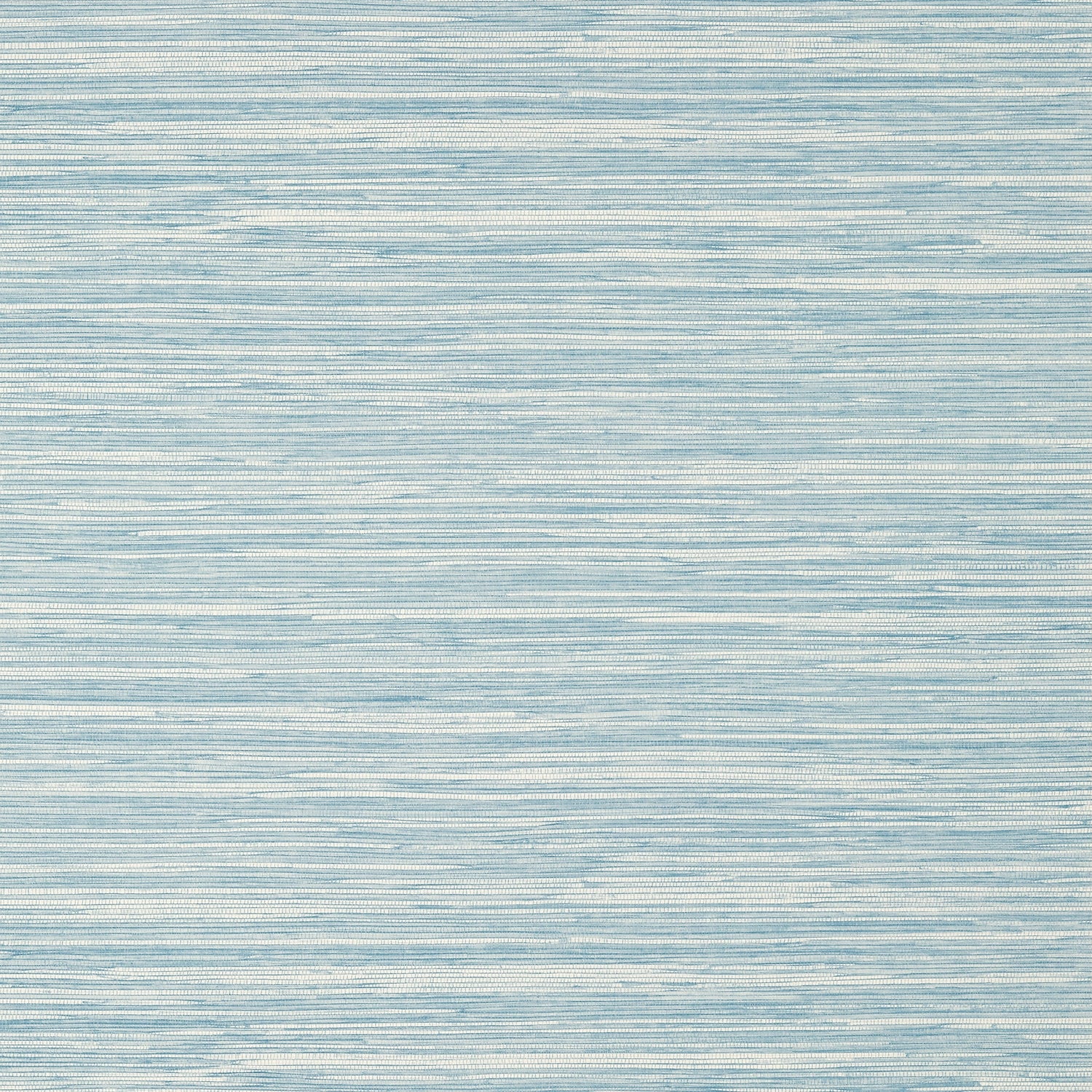 Normandy Blue T14556 Wallpaper by Thibaut - Wallpapers To Go