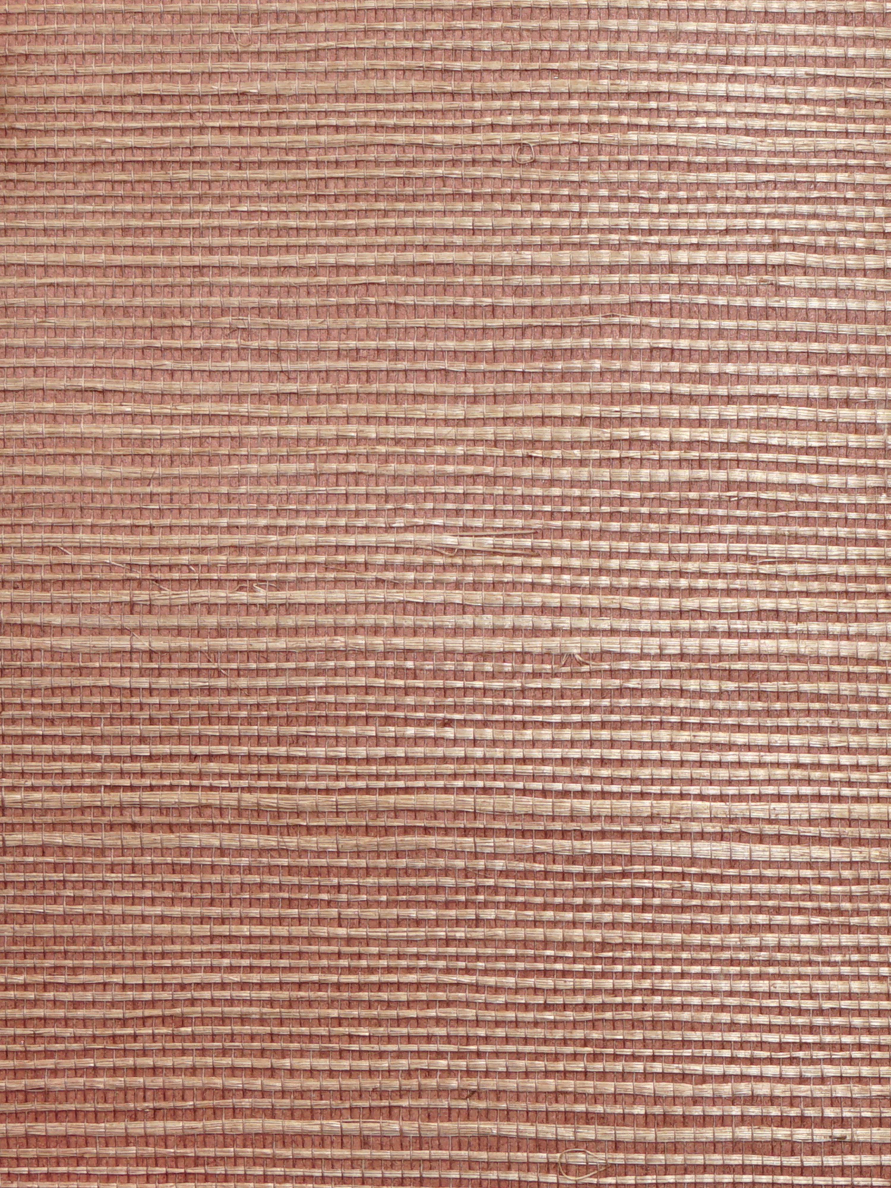 Organic Sisal Earth WTW GT3978 Wallpaper by Scalamandre - Wallpapers To Go