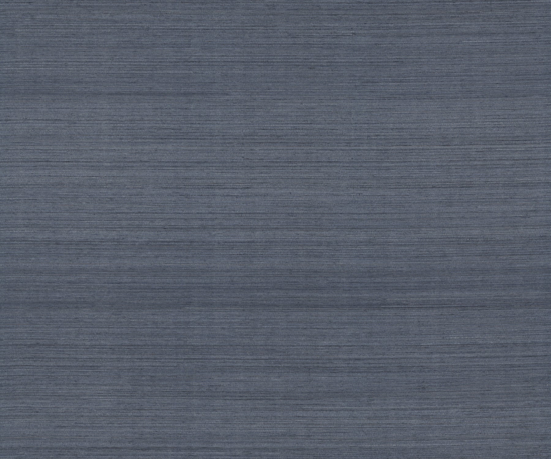 Horizon Abaca Indigo YGL7064 Wallpaper by Ronald Redding - Wallpapers To Go