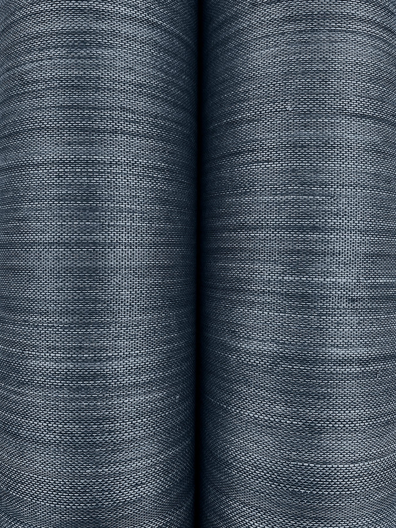 Horizon Abaca Indigo YGL7064 Wallpaper by Ronald Redding - Wallpapers To Go